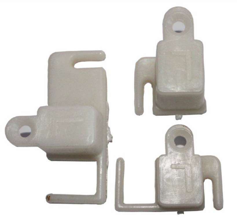 Showerscreen Track Guides - Showerama