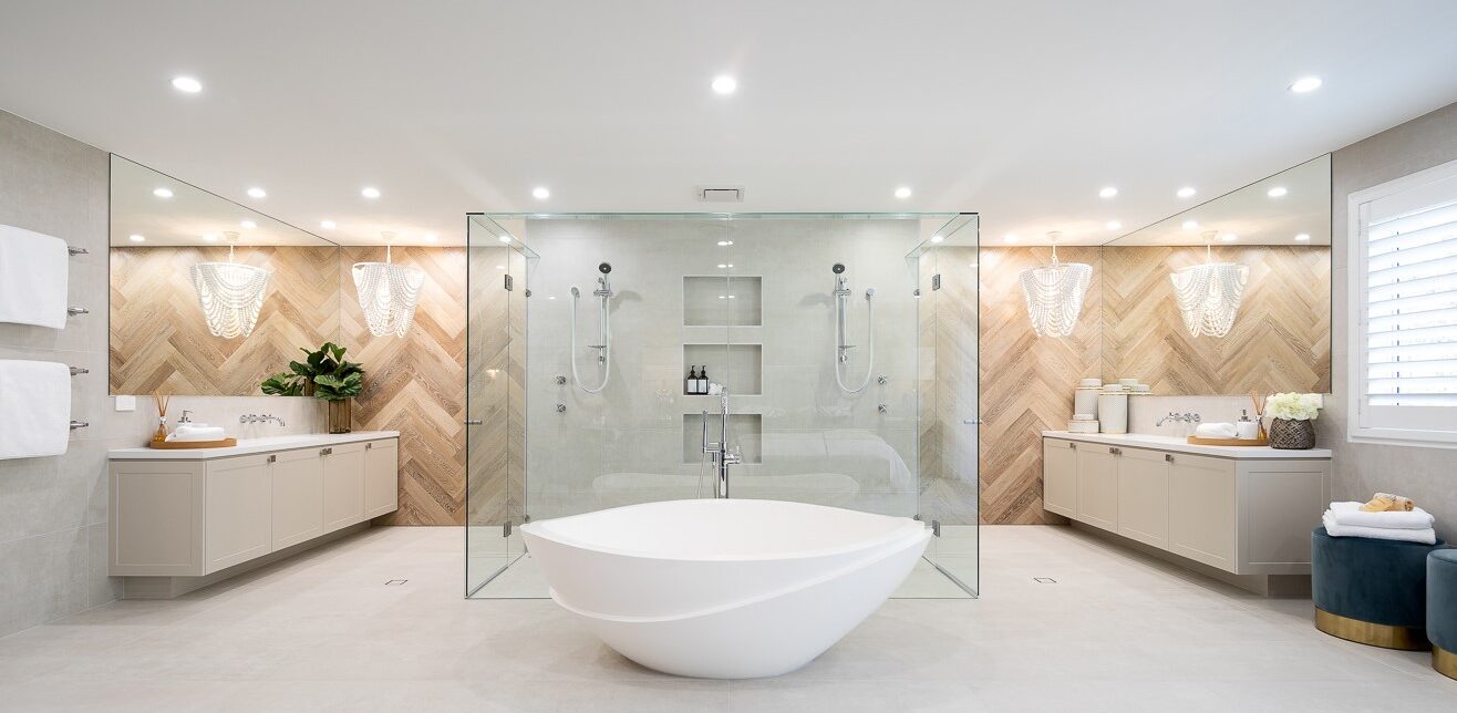 Showerama Home - Showerama